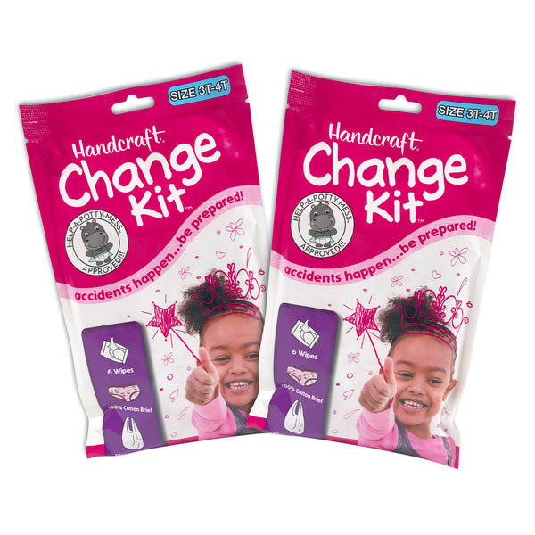 Shop Our Potty Training Supplies | Potty Genius