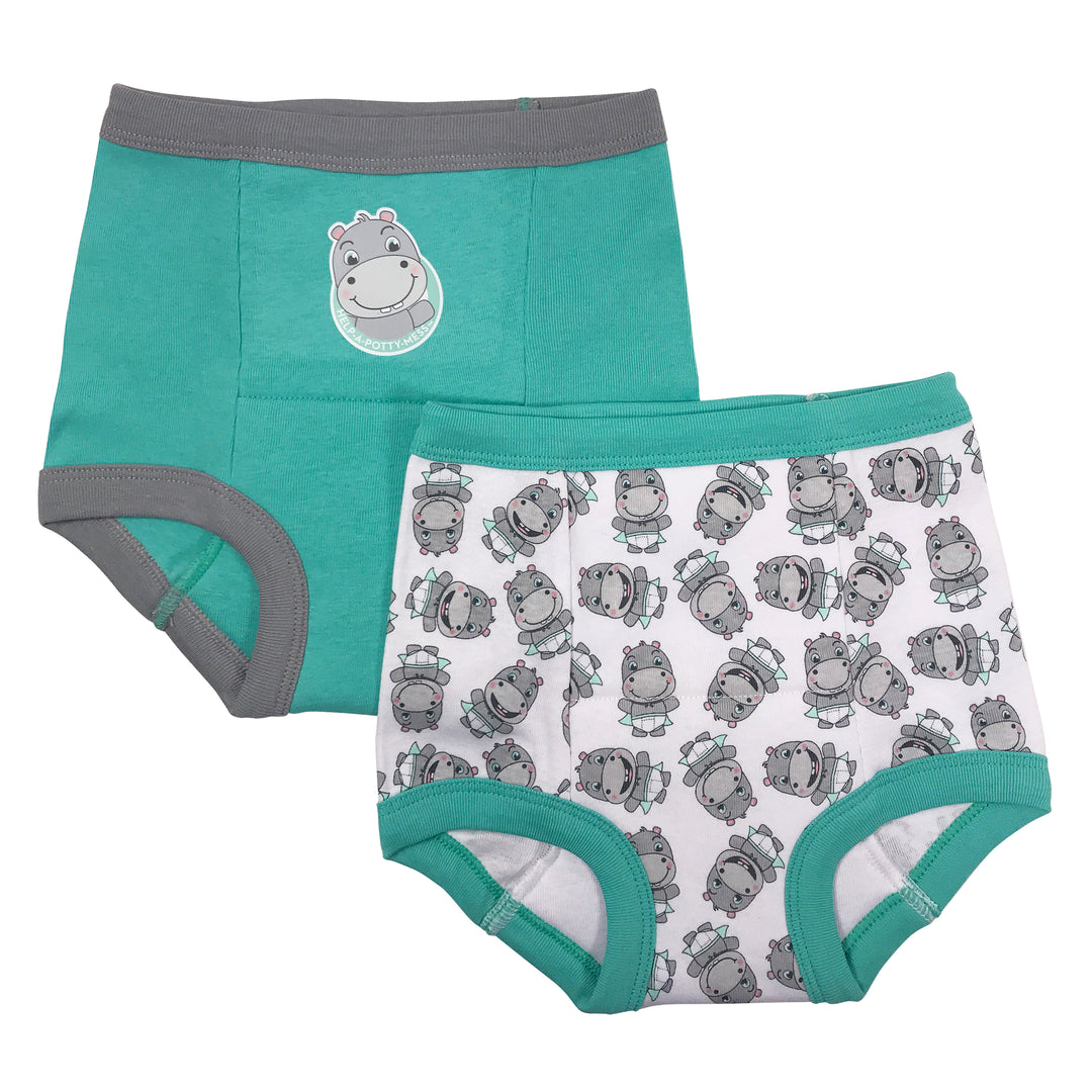 Handcraft Potty Training Kit – Potty Genius